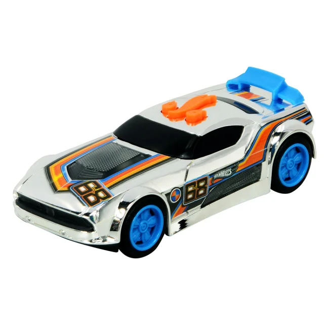 Hot Wheels Auto glow Cruisers zvuk i svetlo
Hot Wheels Auto glow Cruisers zvuk i svetlo