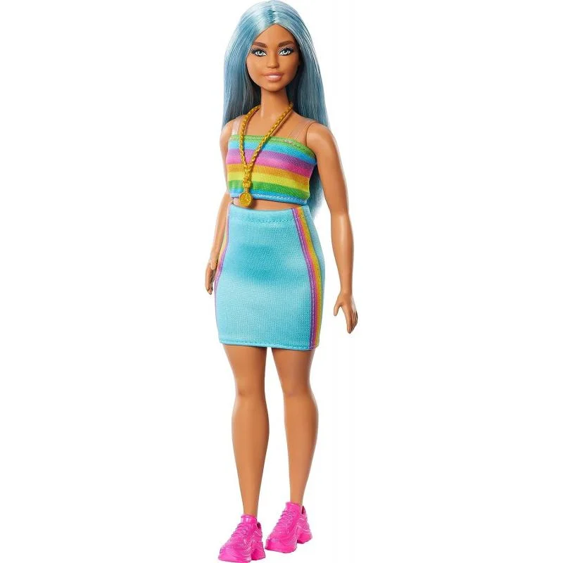 Lutka Barbie fashion HRH16
Lutka Barbie fashion HRH16