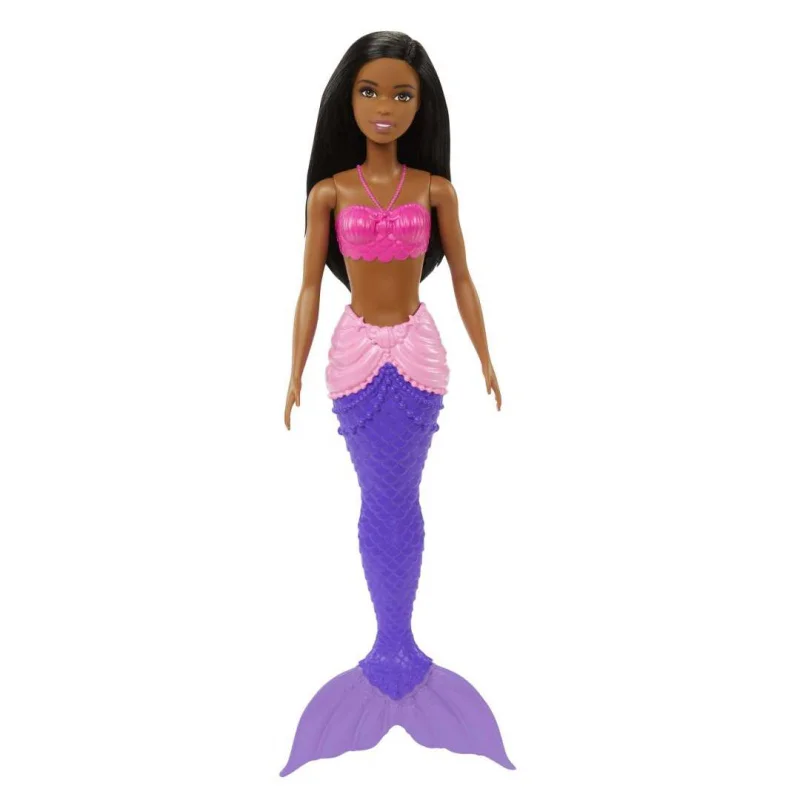 Lutka Barbie sirena Dreamtopia hgr06
Lutka Barbie sirena Dreamtopia hgr06