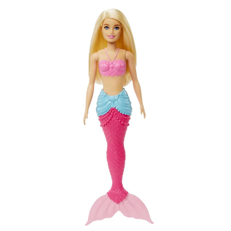 Lutka Barbie sirena Dreamtopia hgr05
Lutka Barbie sirena Dreamtopia hgr05