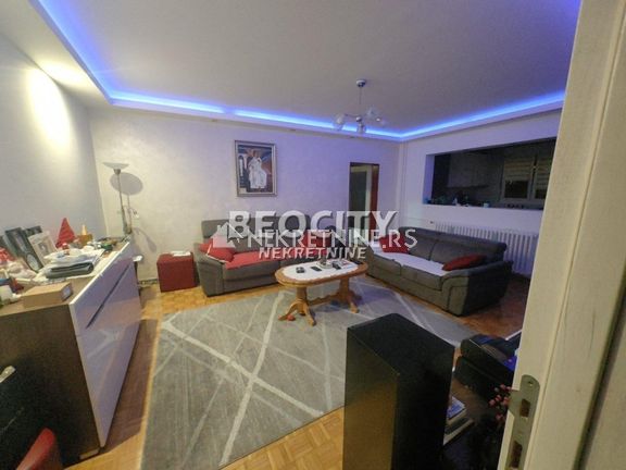 Novi Sad, Rotkvarija, Bulevar oslobodjenja, 4.0, 95m2, 230000EUR