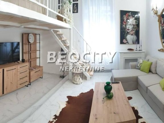 Stari grad, Dorćol, Bulevar despota Stefana, 5.5, 154m2, 310000EUR