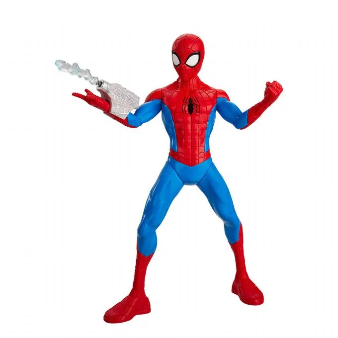 Avengers Titan Hero figura SpiderMan
Avengers Titan Hero figura SpiderMan