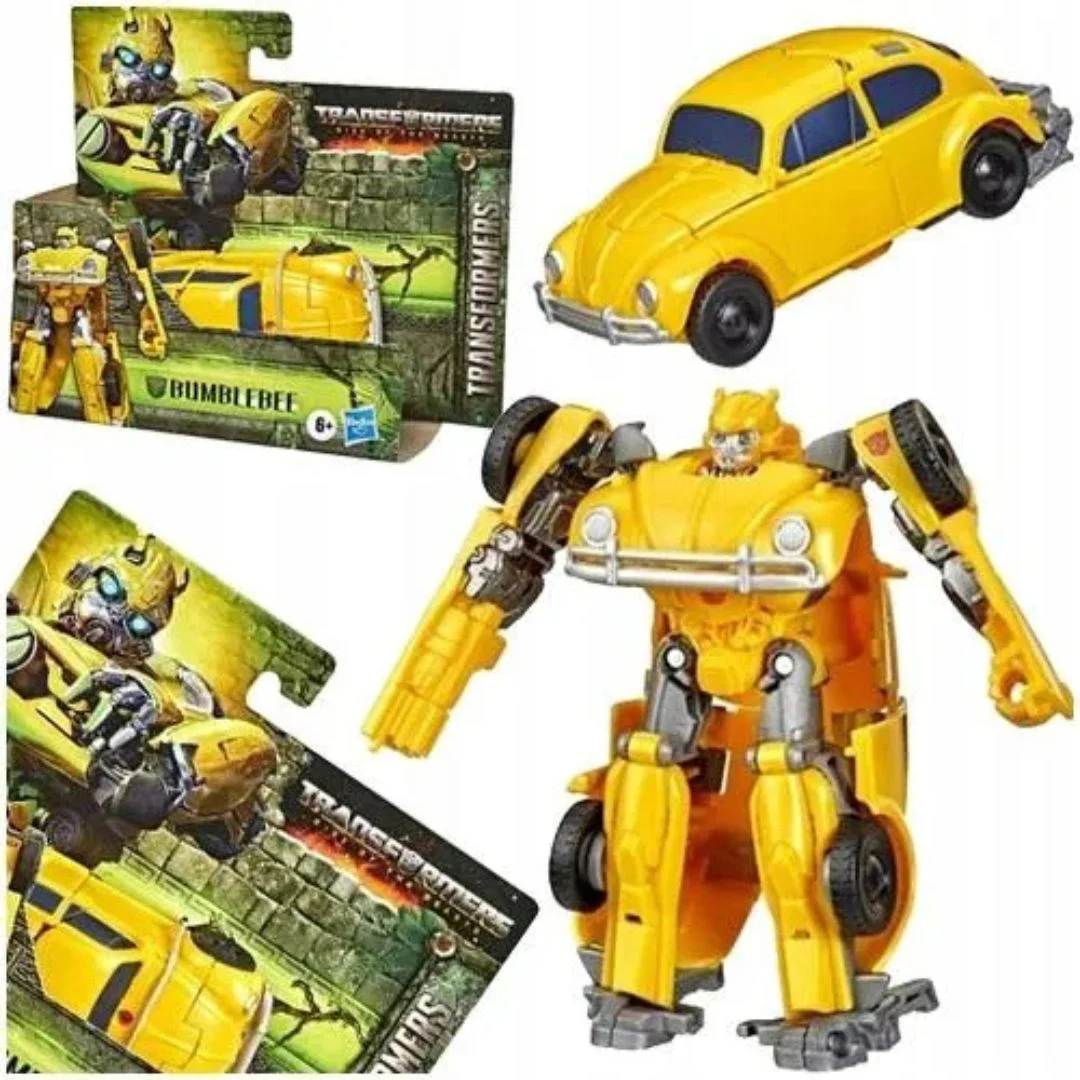 Transformers Bumblebee
Transformers Bumblebee