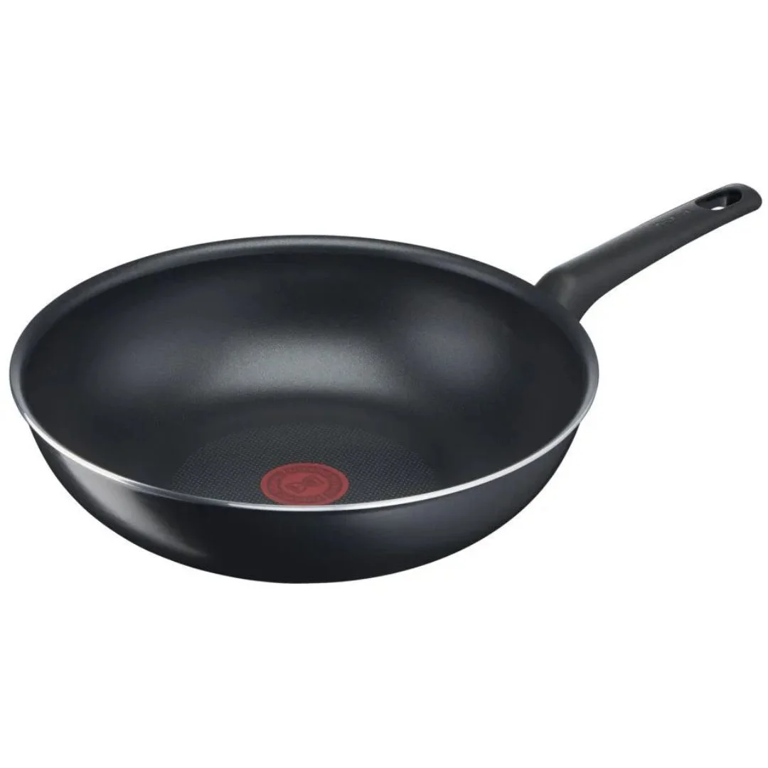 Tiganj WOK 28cm B5561953 Tefal
Tiganj WOK 28cm B5561953 Tefal