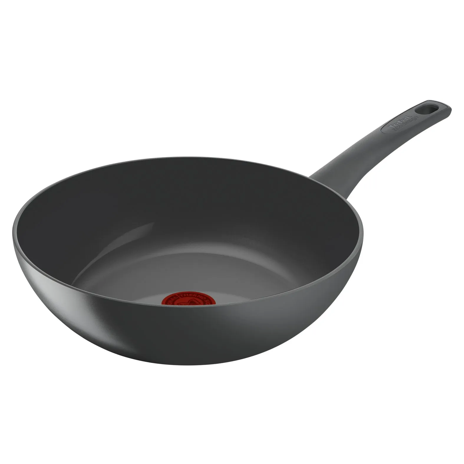 Tiganj Renewal Wok 28cm C4261943 Tefal
Tiganj Renewal Wok 28cm C4261943 Tefal