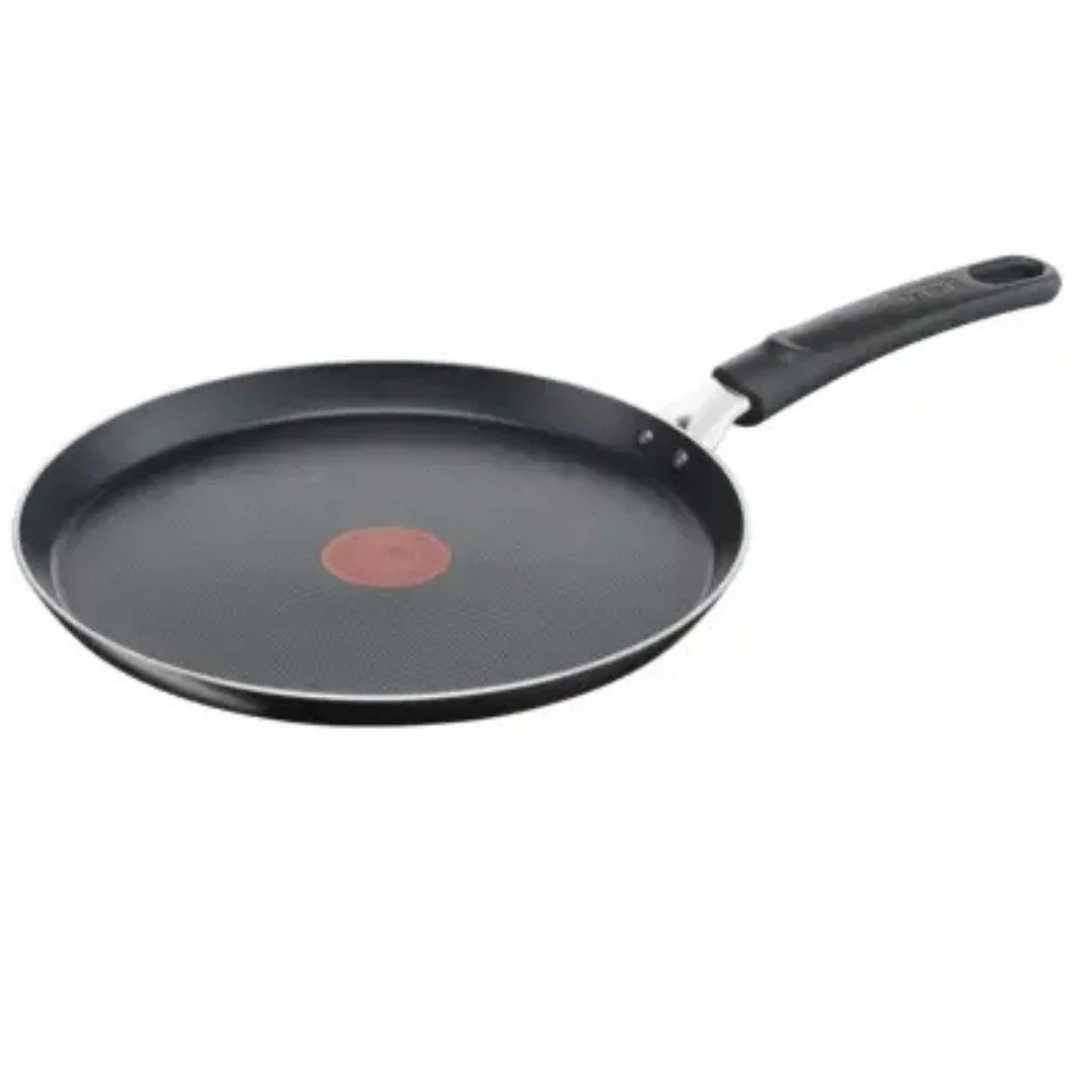 Tiganj za palacinke 25cm Simply Clean Tefal
Tiganj za palacinke 25cm Simply Clean Tefal