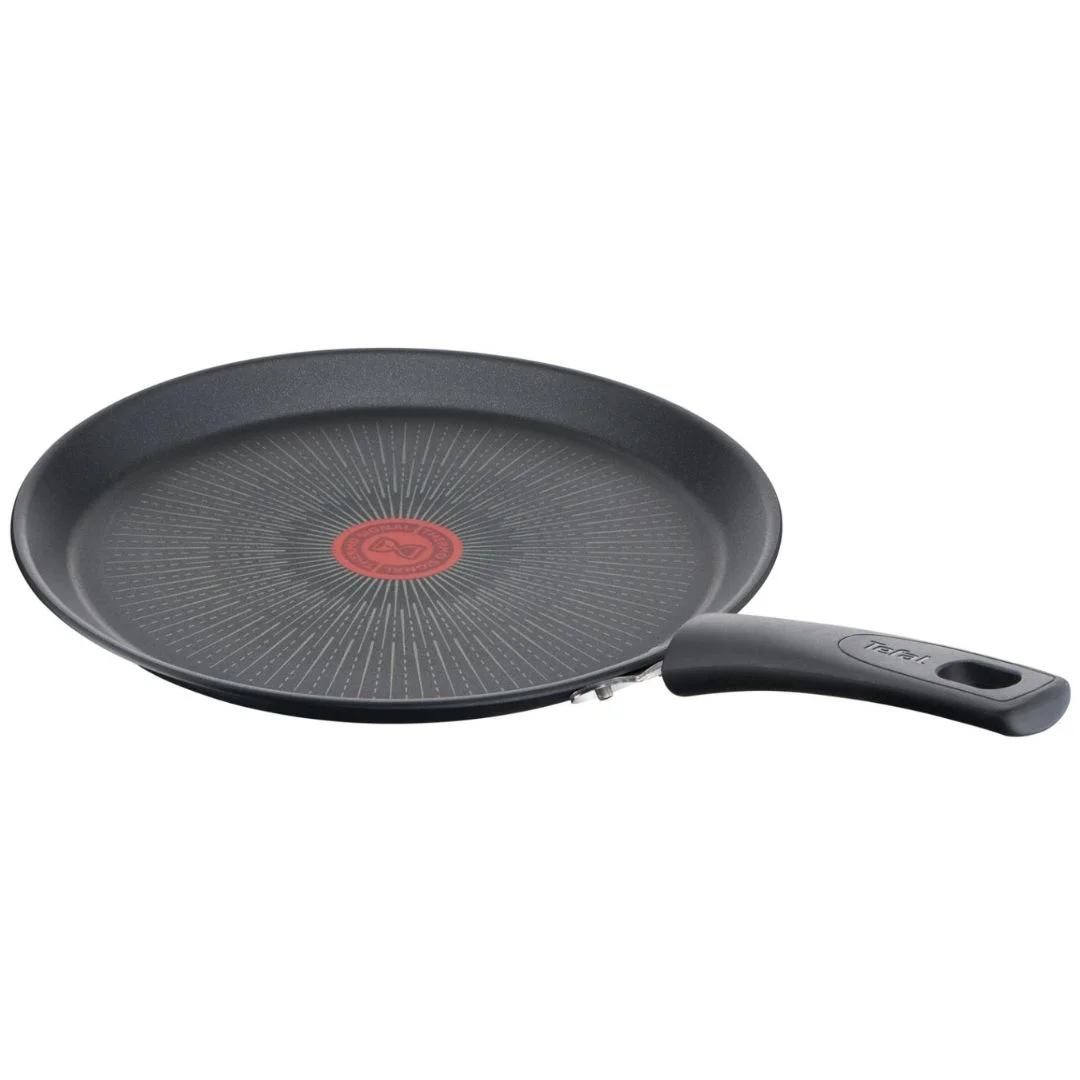 Tiganj za palacinke Unlimited 25cm Tefal
Tiganj za palacinke Unlimited 25cm Tefal