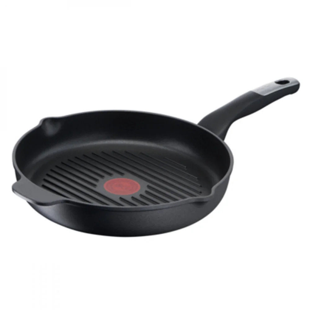 Tiganj Unlimited grill okrugli 26cm Tefal
Tiganj Unlimited grill okrugli 26cm Tefal