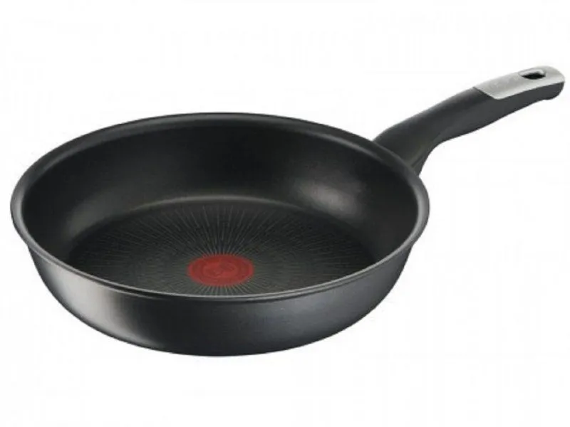 Duboki tiganj 30cm Unlimited G2550772 Tefal
Duboki tiganj 30cm Unlimited G2550772 Tefal