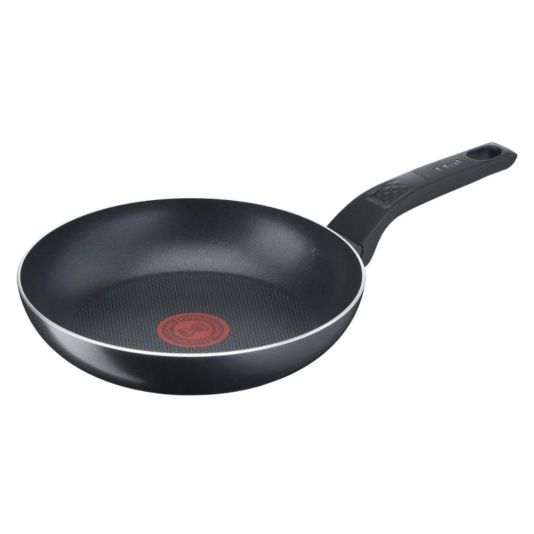 Duboki tiganj Easy plus 28cm B5690653 Tefal
Duboki tiganj Easy plus 28cm B5690653 Tefal