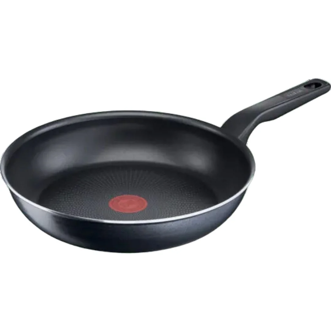 Tiganj duboki 24cm XL Force Tefal
Tiganj duboki 24cm XL Force Tefal