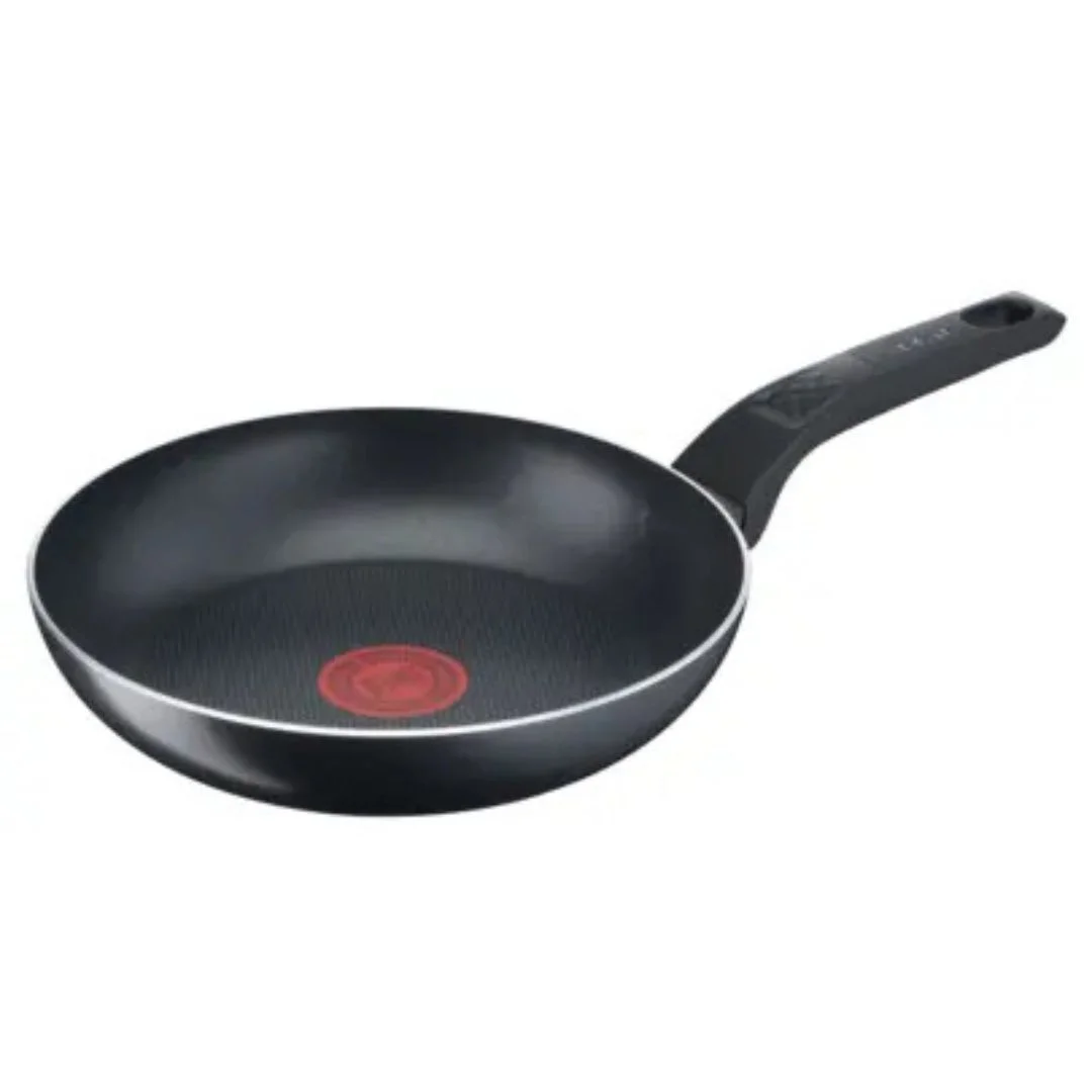 Tiganj Simply Clean 24cm B5670453 Tefal
Tiganj Simply Clean 24cm B5670453 Tefal