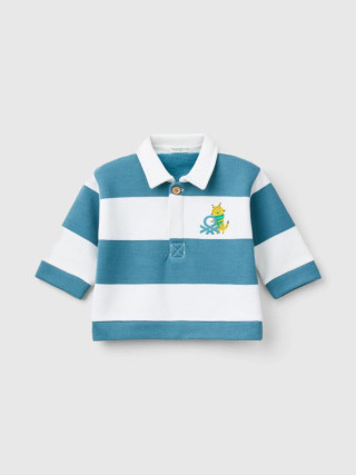 Benetton polo majica za bebe