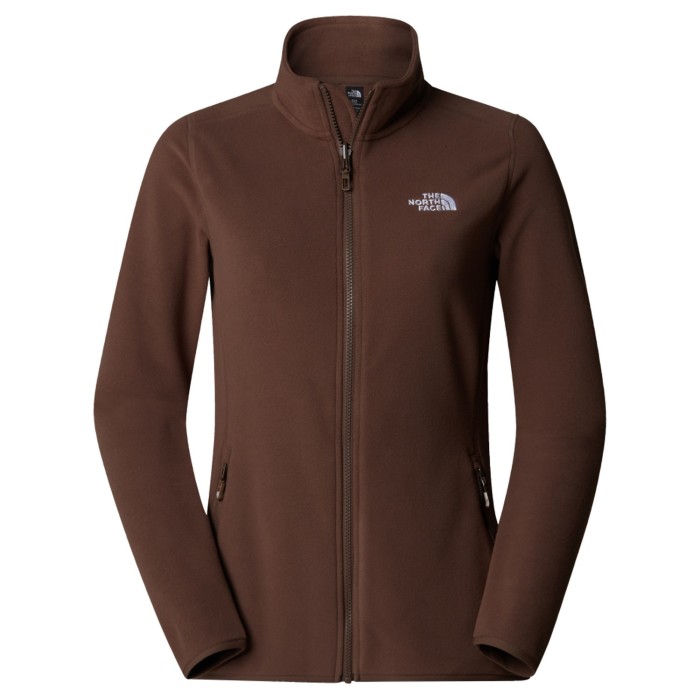 The North Face 100 Glacier Fz duks