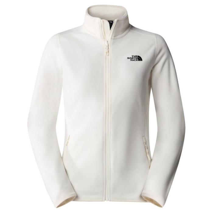 The North Face 100 Glacier Fz duks