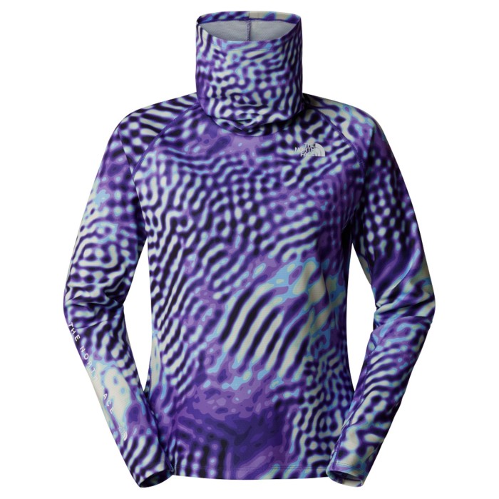 The North Face Baselayer Dragline majica