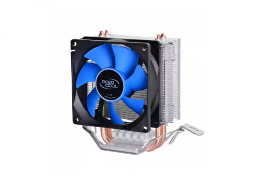 CPU Cooler DeepCool IceEdge Mini FS AM4/AM3+/AM3/AM2+/AM2/FM2+/FM2/FM1