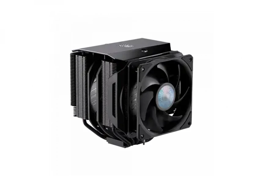 CPU Cooler Cooler Master MasterAir MA624 MAM-D6PS-314PK-R1