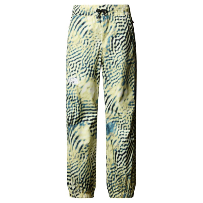 The North Face Build Up Nettle pantalone