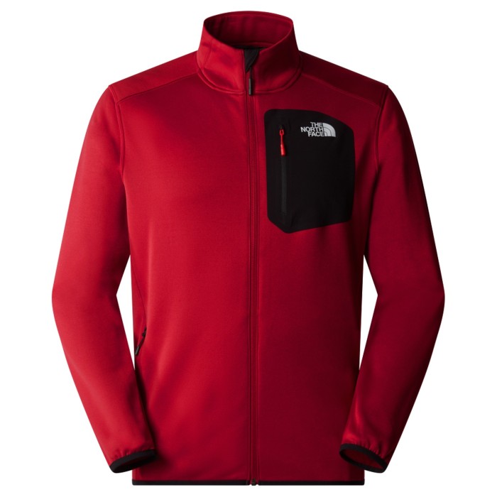 The North Face Crest Fz duks