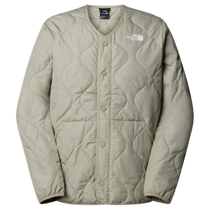 The North Face Ampato Quilted Liner jakna