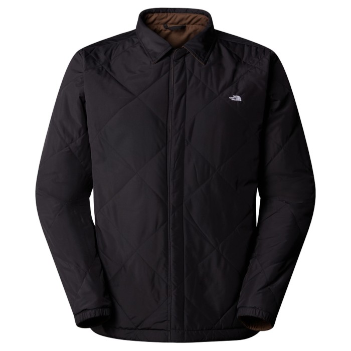 The North Face Afterburner Insulated Flannel jakna