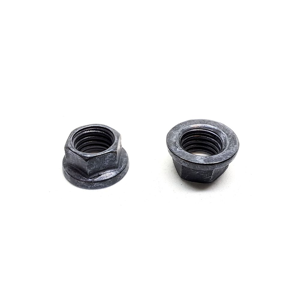 NUT - MS21042L4 - Reduced Self-Locking Nut, 1/4-28