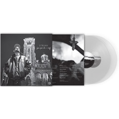 Struka - Svi psi idu u raj [Clear Vinyl] (2x LP)