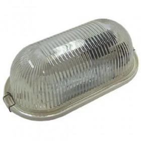 Sauna lampa