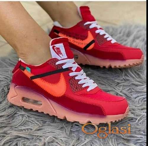 Patike Nike Off White