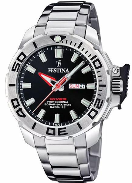 FESTINA F20665-4