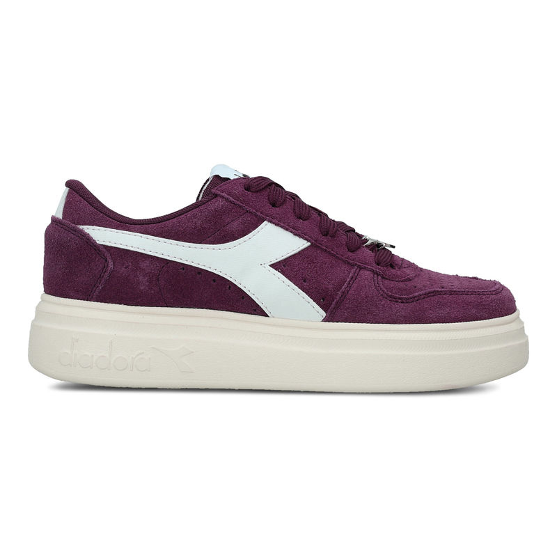 ŽENSKE PATIKE DIADORA MAGIC BOLD SUEDE WN