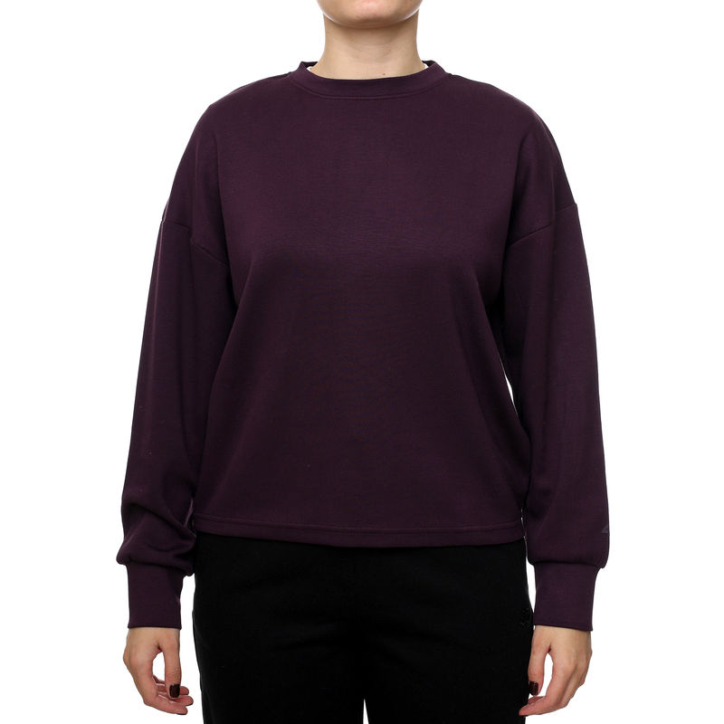 ŽENSKI DUKS 4F SWEATSHIRT