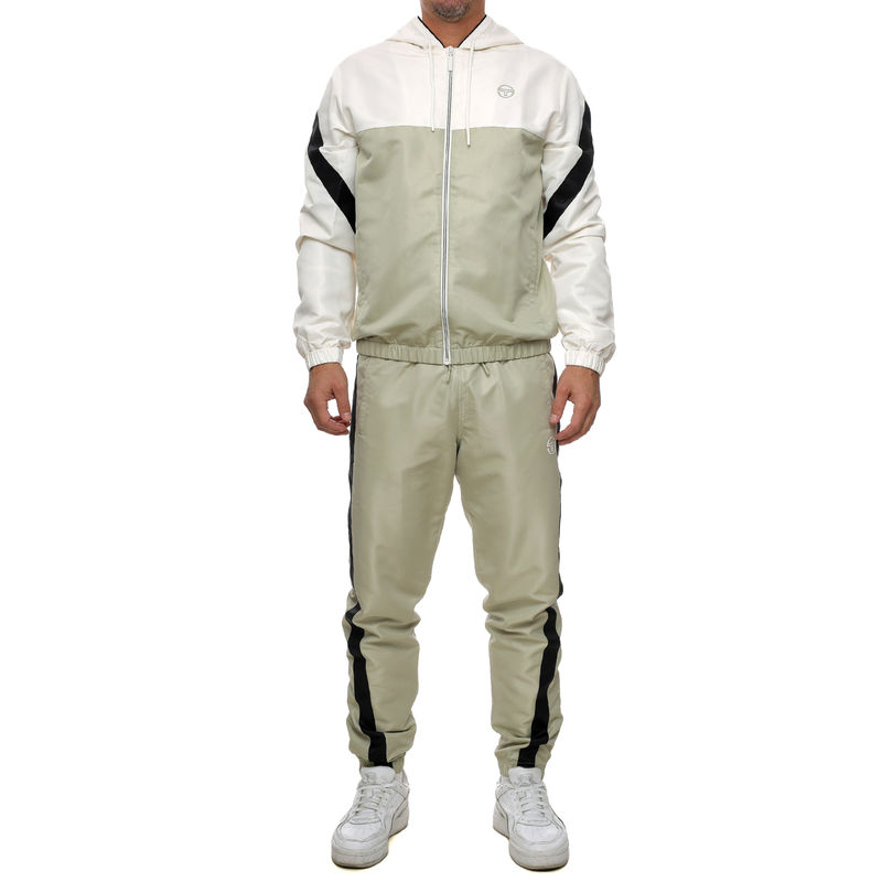 MUŠKA TRENERKA SERGIO TACCHINI DIAGONALLEY HOODIE TRACKSUIT