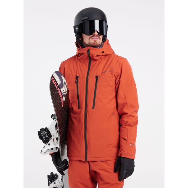 MEN'S SKI JACKET PROTEST PRTTIMO 23