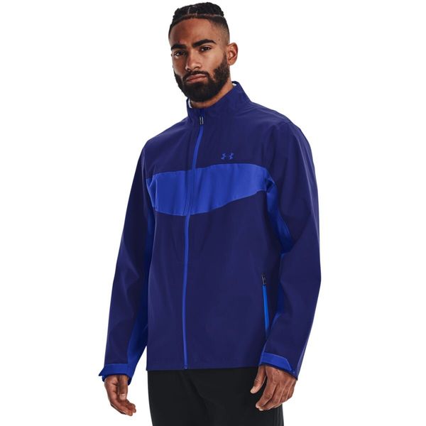 MEN'S WATERPROOF JACKET UNDER ARMOUR STORMPROOF JKT 2.0
