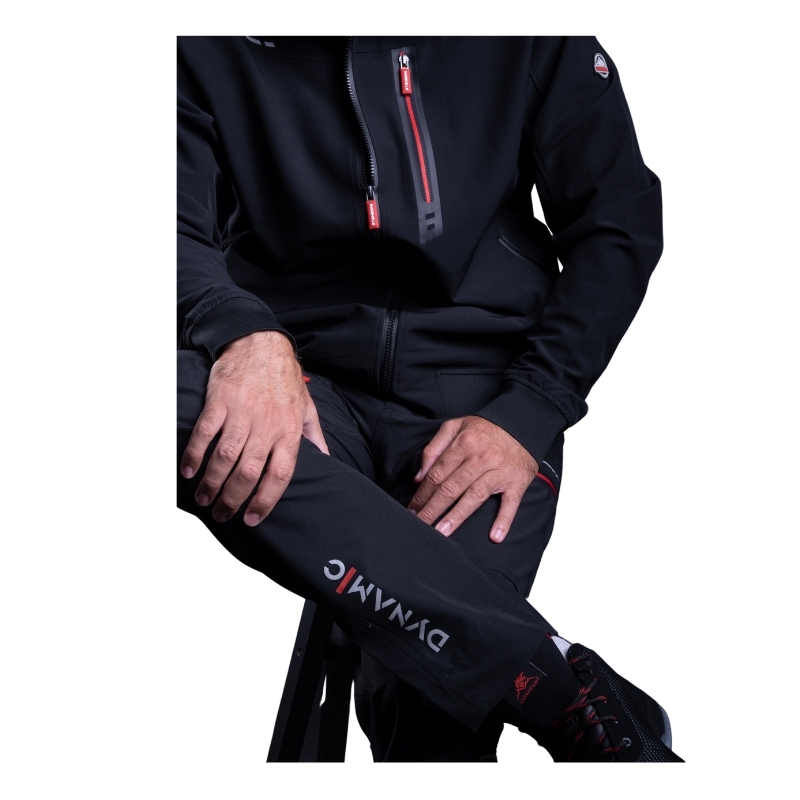 Pantalone Stenberg Dynamic Novo