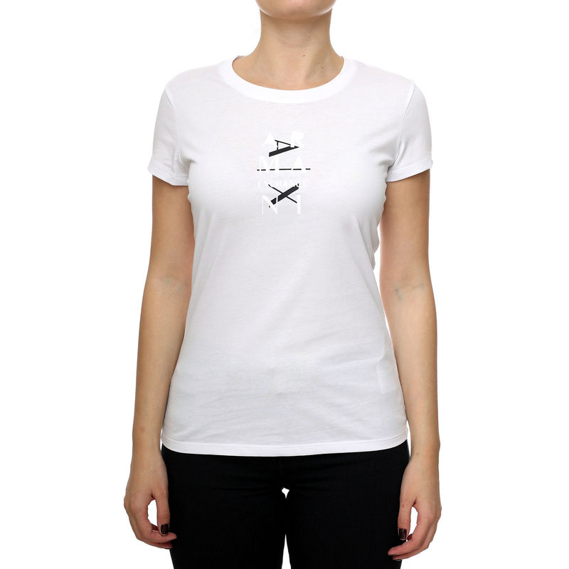 Ženska majica Armani Exchange T-shirt