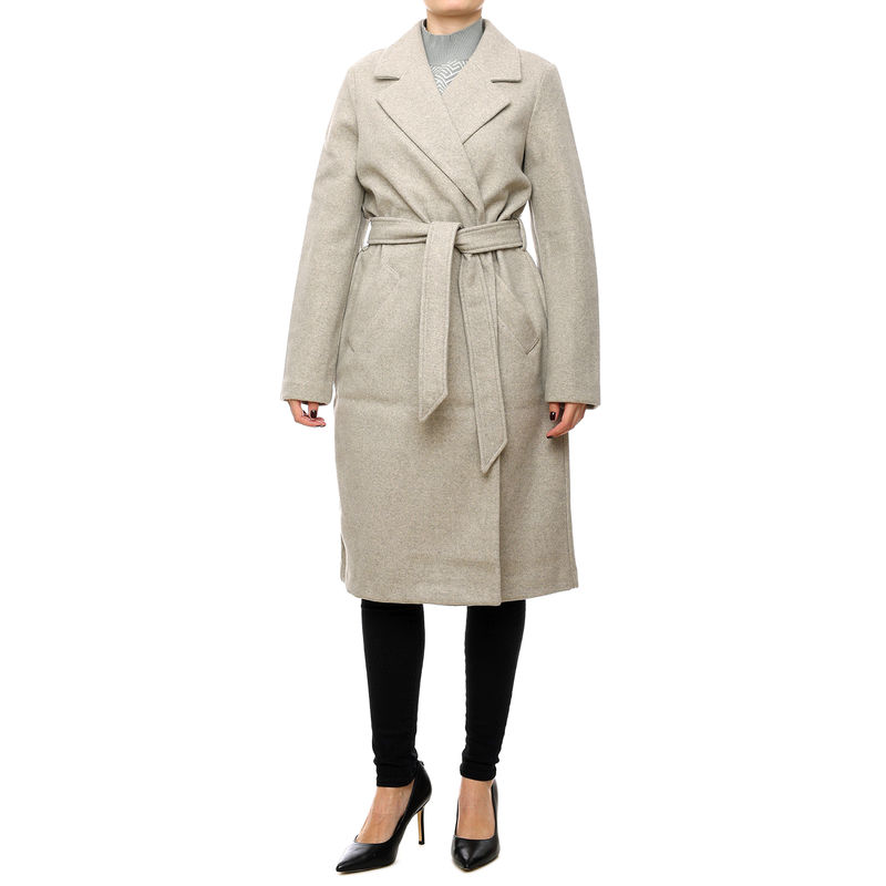 Ženski kaput Vero Moda Fortuneaya Long Coat