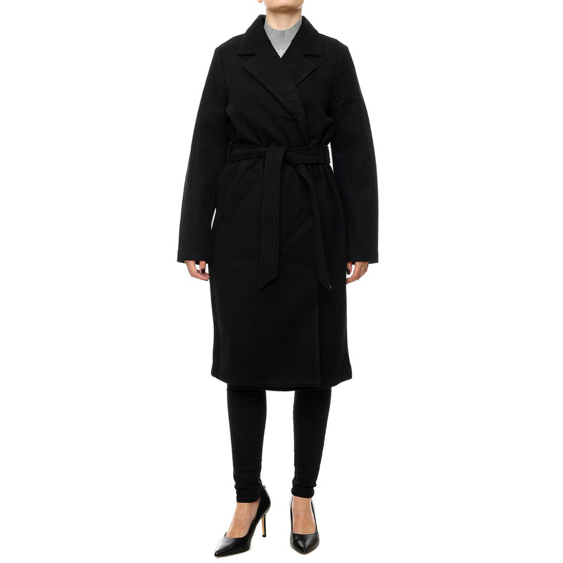 Ženski kaput Vero Moda Fortuneaya Long Coat