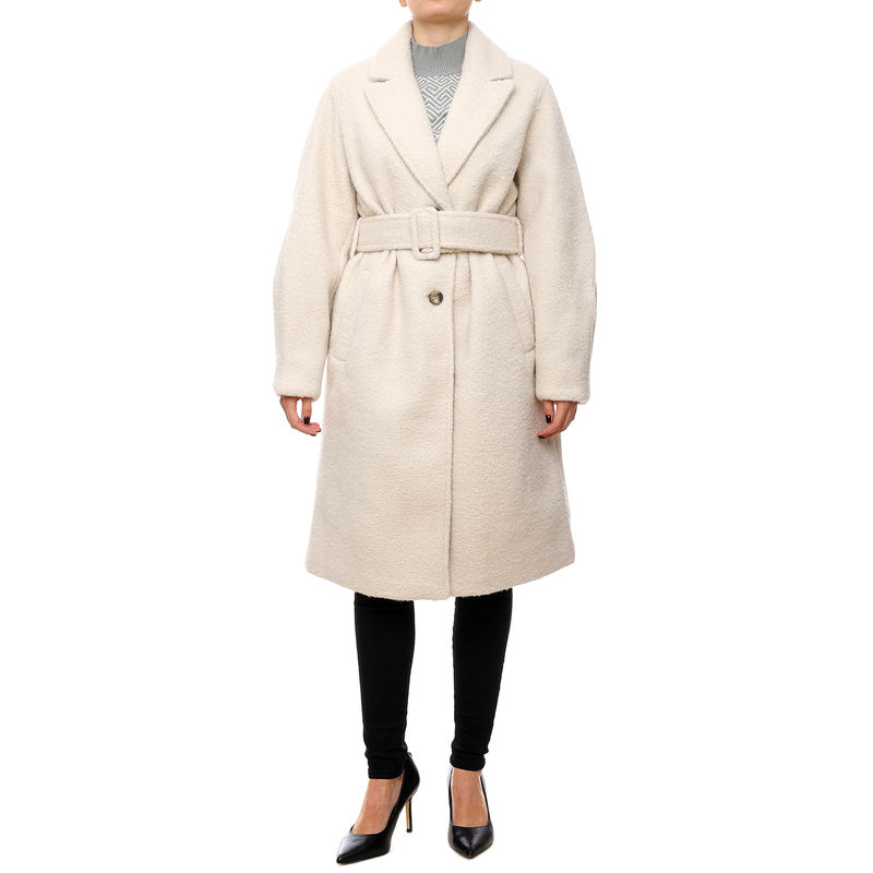 Ženski kaput Vero Moda Annyrosa Long Coat