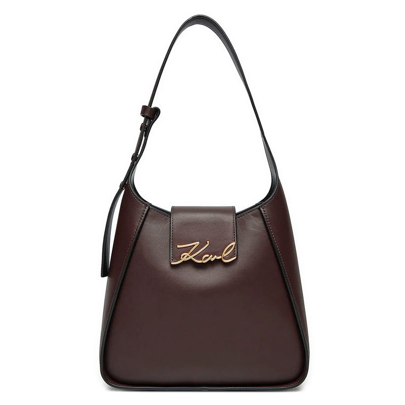 Ženska torba Karl Lagerfeld K/Signature Hobo