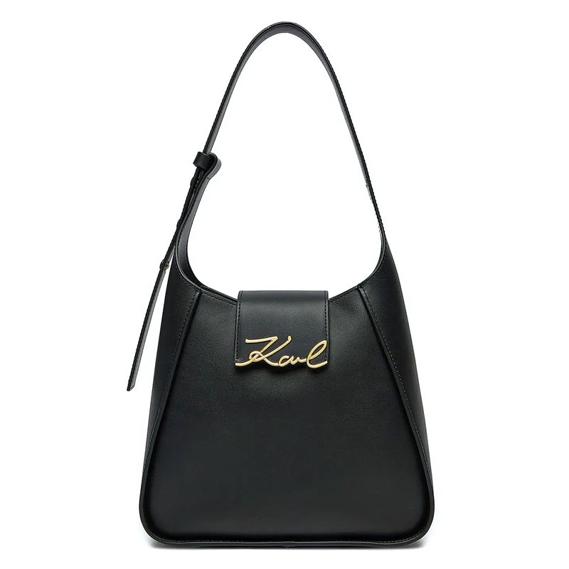 Ženska torba Karl Lagerfeld K/Signature Hobo