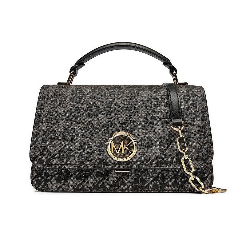 Ženska torba Michael Kors Md Ew Th Chn Satchel