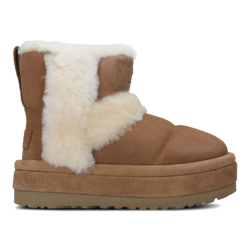 Ženske čizme Ugg Classic Cloudpeak