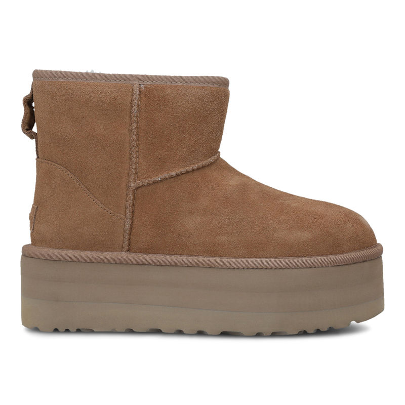 Ženske čizme Ugg Classic Mini Platform