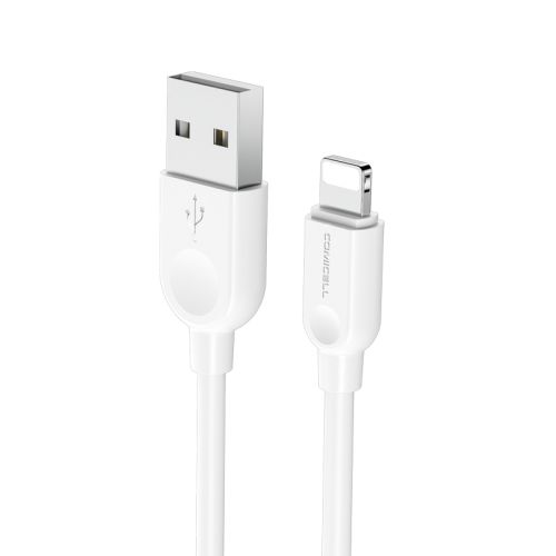 USB data kabl Superior CO-BX14 2.4A Lightning 1m beli (MS)