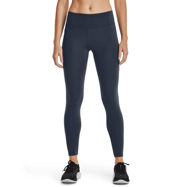 WOMEN'S RUNNING LEGGINGS UNDER ARMOUR FLY FAST 3.0 TIGHT