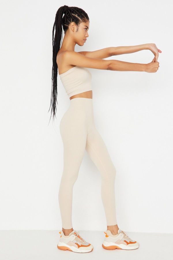 ŽENSKE HELANKE TRENDYOL SPORT TIGHTS